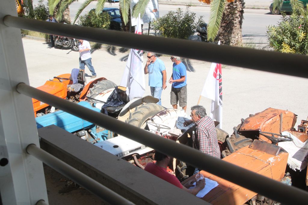 Τράπεζες: Θέλουμε να πετύχει ο εξωδικαστικός συμβιβασμός - ΤΟ ΒΗΜΑ