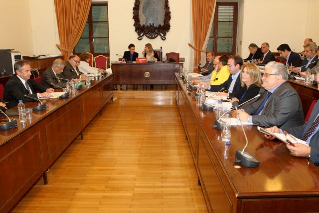 Ο Αν. Αναστασάκος νέος επικεφαλής Εσωτερικών Υποθέσεων της ΕΛ.ΑΣ - ΤΟ ΒΗΜΑ