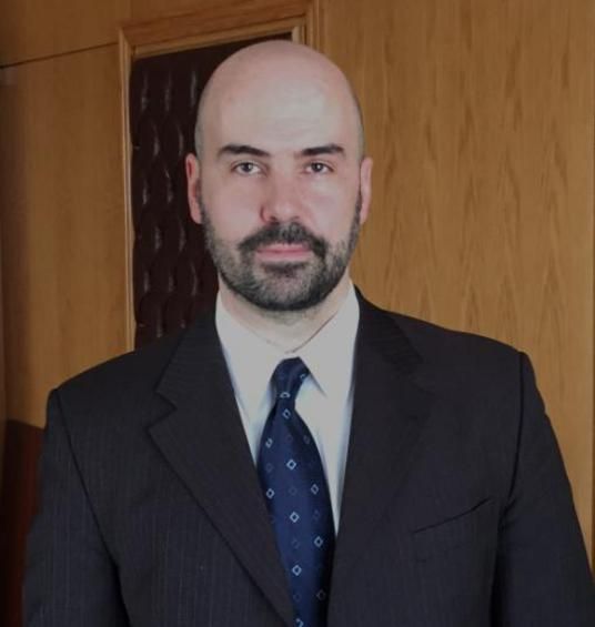 Ο Αθανάσιος Θανόπουλος νέος πρόεδρος της ΕΛΣΤΑΤ - ΤΟ ΒΗΜΑ