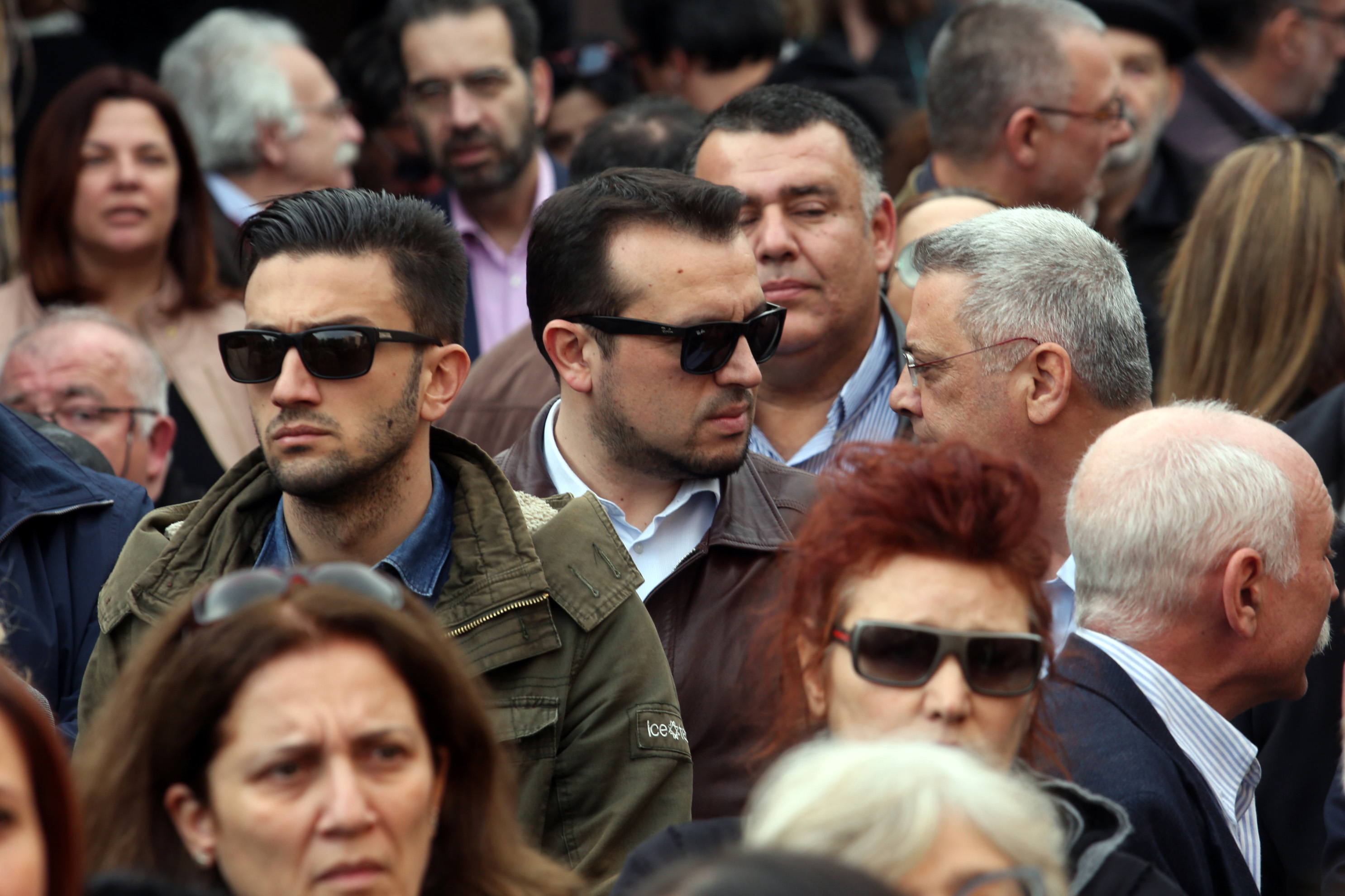 Το τελευταίο αντίο στον Βασίλη Μουλόπουλο την Παρασκευή - Ειδήσεις ...