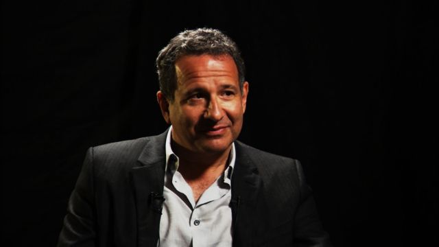 Το Ιόνιο Πανεπιστήμιο υποδέχεται τον βραβευμένο κινηματογραφιστή Steven ...