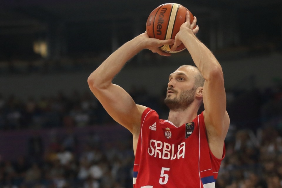 Σιμόνοβιτς: «Πρέπει να κερδίσουμε το ματς κόντρα στην Ελλάδα» - ΤΟ ΒΗΜΑ