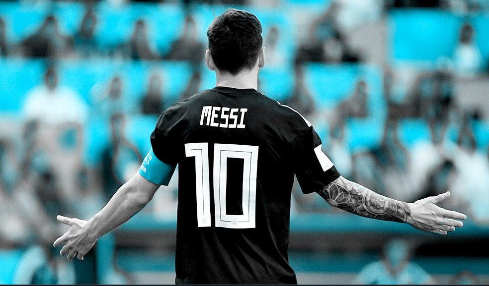 Επιστρέφει στην Εθνική Αργεντινής ο Μέσι - ΤΟ ΒΗΜΑ