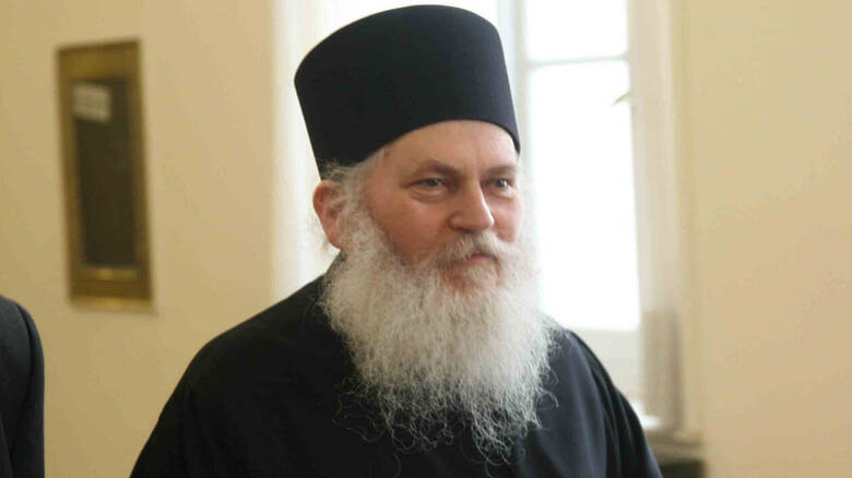 Επαθε έμφραγμα ο ηγούμενος Εφραίμ της Μονής Βατοπαιδίου - ΤΟ ΒΗΜΑ