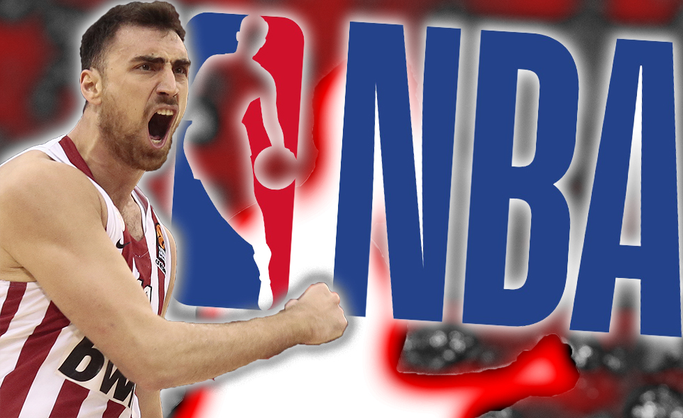 Σημαντική εξέλιξη για Μιλουτίνοφ και NBA - ΤΟ ΒΗΜΑ