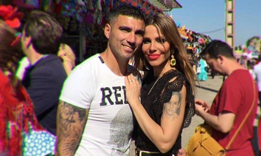 Συγκλονίζει η σύζυγος του Ρέγες: «Μου παίρνεις την όρεξη να ζήσω…» - ΤΟ ...