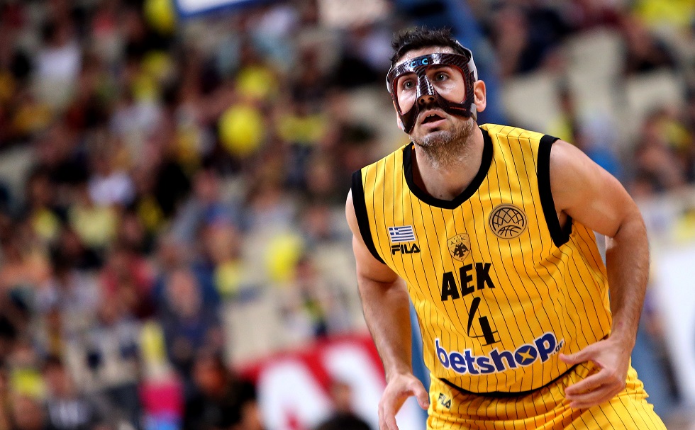 Η ανάρτηση του Ξανθόπουλου, μετά την αποχώρηση από την ΑΕΚ - ΤΟ ΒΗΜΑ