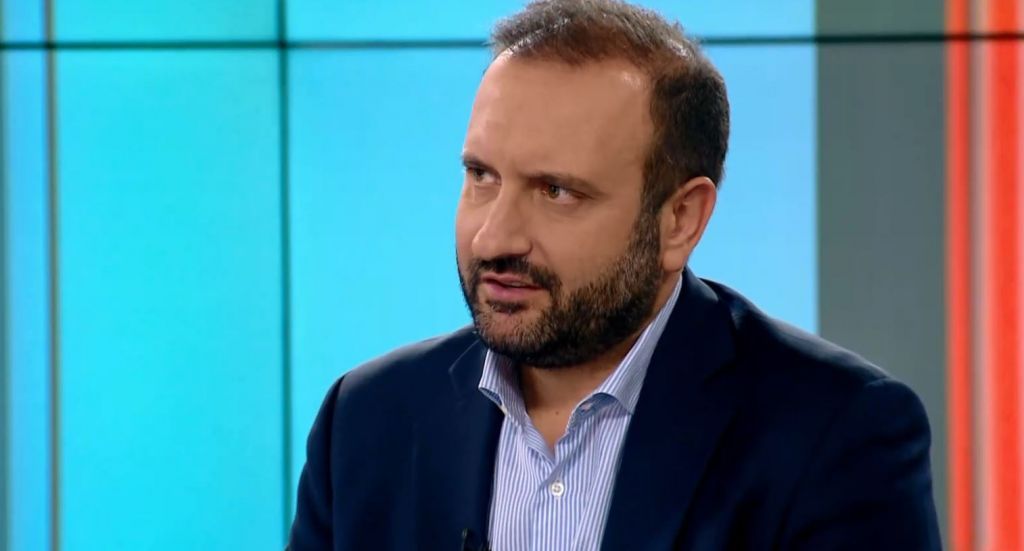 Κ. Κόλλιας στο One Channel: Σε σωστή κατεύθυνση οι οικονομικές κινήσεις ...