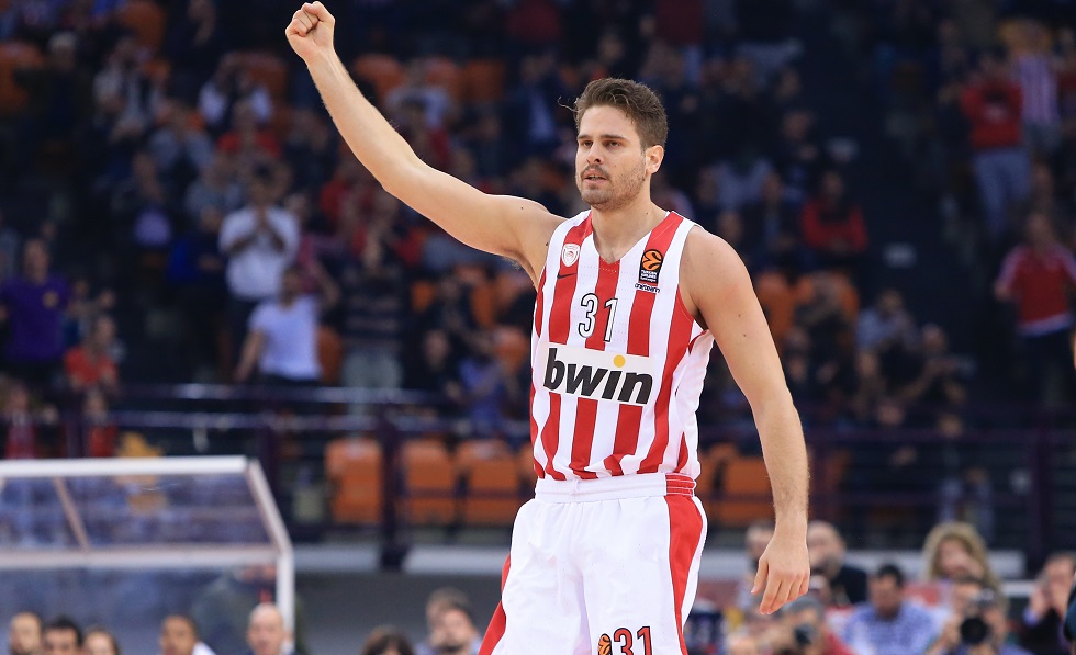 Παραμένει στη Basket League ο Μπόγρης – Σε ποια ομάδα κλείνει - ΤΟ ΒΗΜΑ