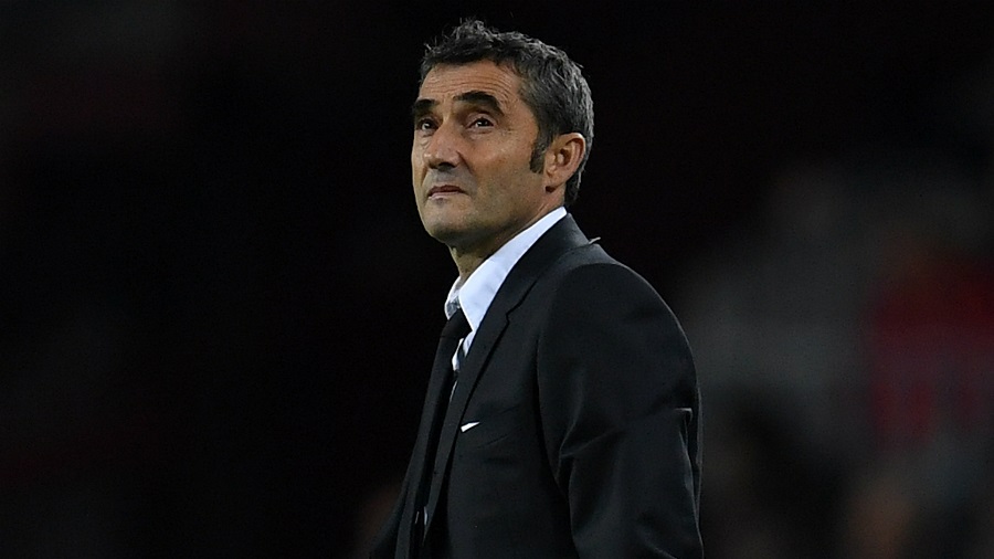 Βαλβέρδε: «Χάσαμε και υποθέτω πως θα γίνει κουβέντα για το μέλλον μου ...