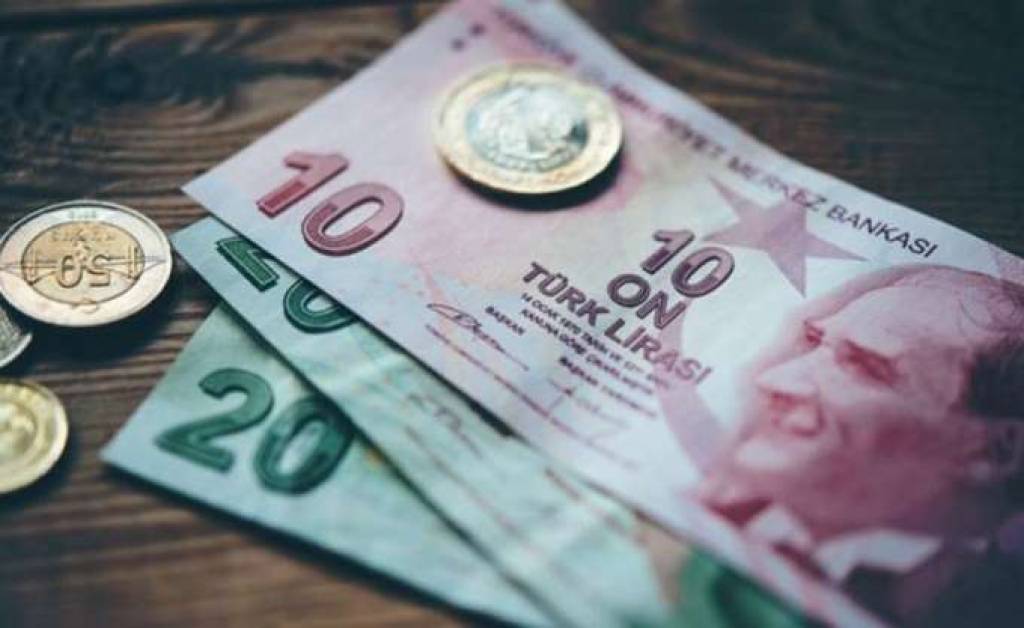 Είναι η τουρκική οικονομία υπό κατάρρευση; - ΤΟ ΒΗΜΑ