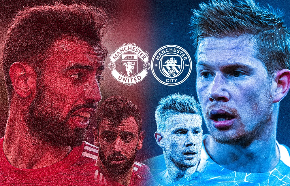 Premier League : Τα βλέμματα στο Μάντσεστερ - ΤΟ ΒΗΜΑ