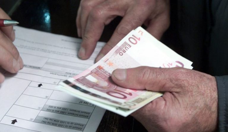 Αναγνώριση του στρατού στις συντάξιμες αποδοχές – Τα «κλειδιά» για την ...