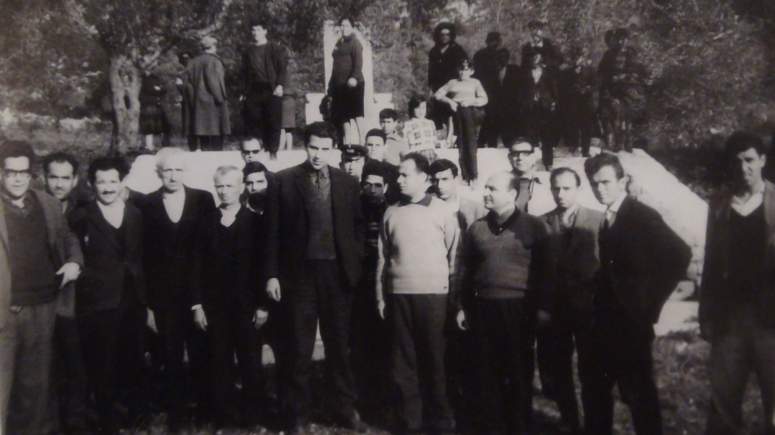 Μνήμη των 49 Μαρτύρων της Παραμυθιάς - ΤΟ ΒΗΜΑ