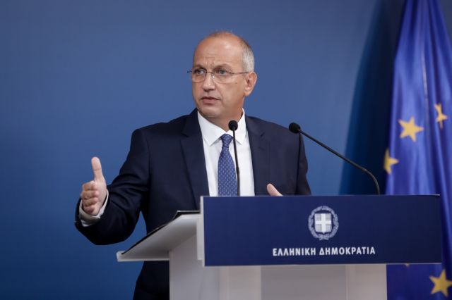 Οικονόμου – Ο Τσίπρας θέλει την Ελλάδα μικρή για να τη φέρει στα μέτρα ...
