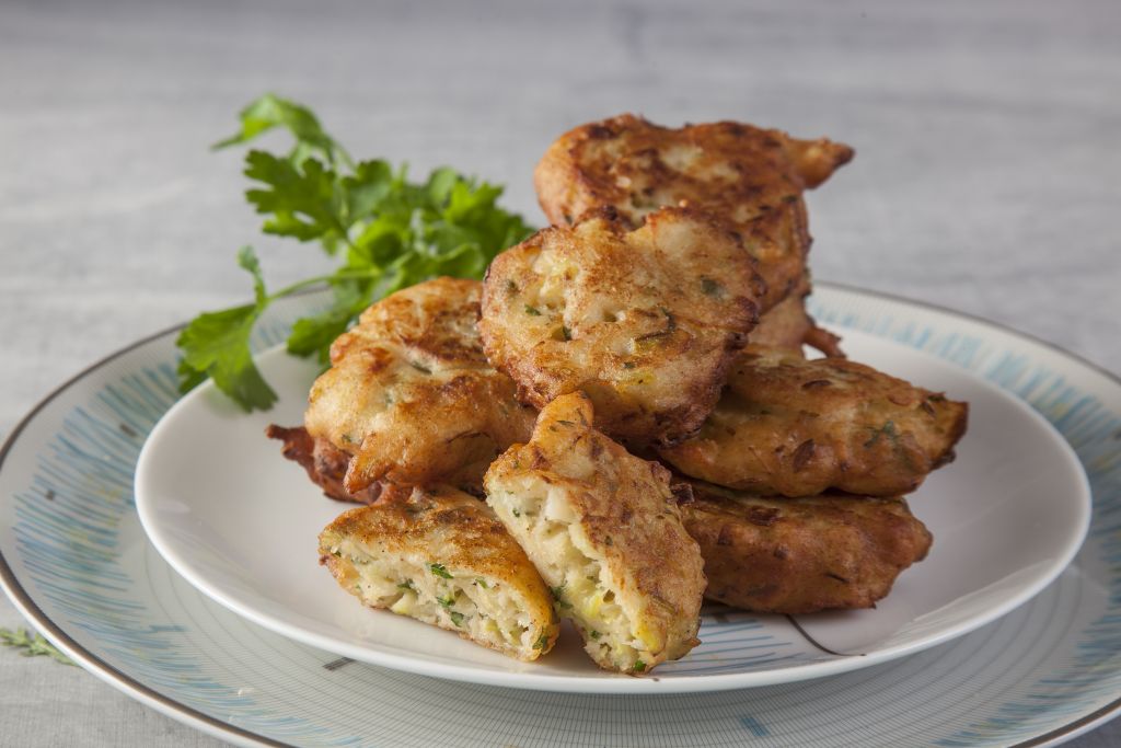 Ταραμοκεφτέδες - ΤΟ ΒΗΜΑ