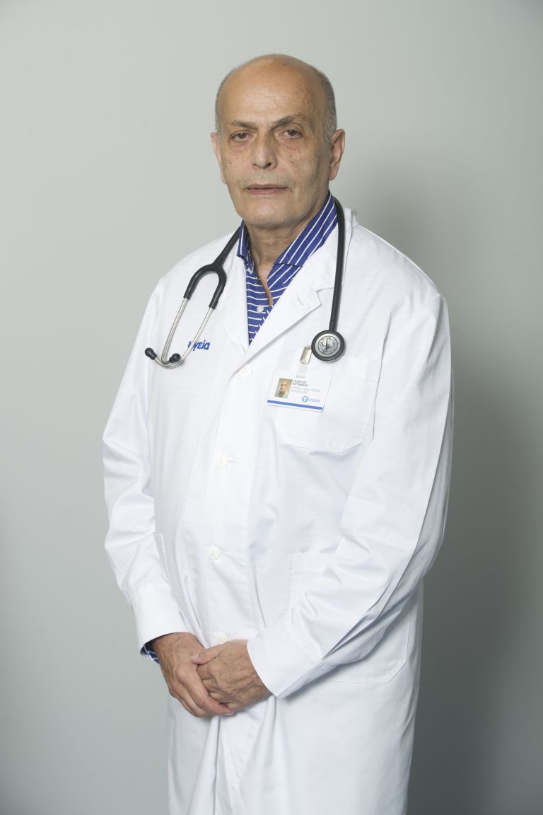 Καρκίνος του Πνεύμονα: Χρήσιμες γνώσεις και πληροφορίες για ασθενείς ...