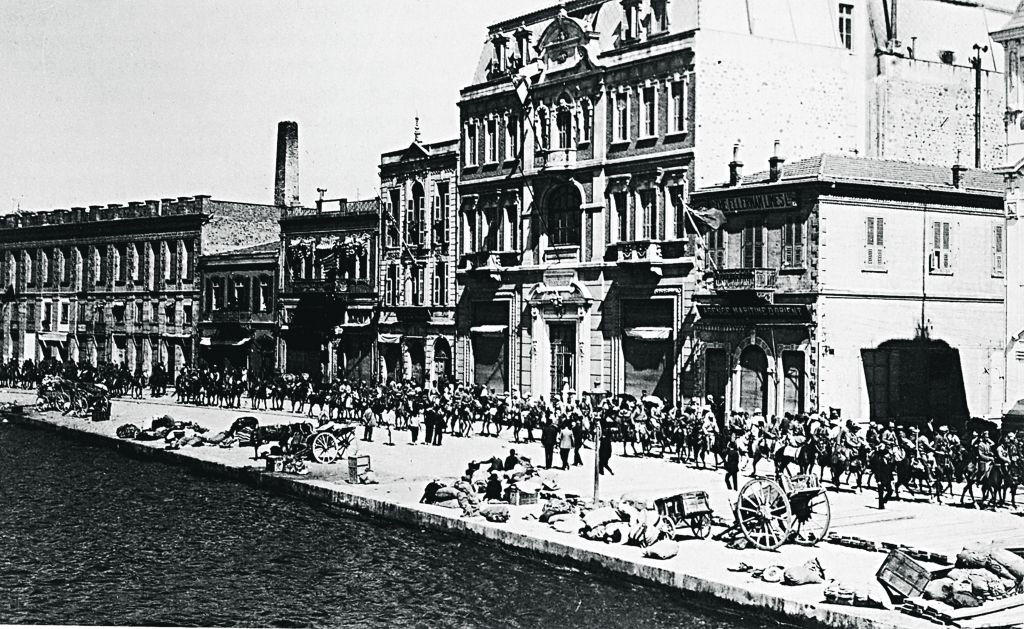 Βιβλία - Αφιέρωμα στο 1922: Το Βήμα επιλέγει τις νέες εκδόσεις - ΤΟ ΒΗΜΑ