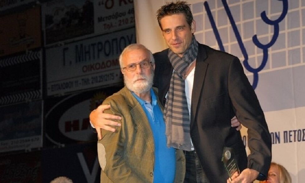 Θρήνος στο ελληνικό βόλεϊ – Πέθανε ο Νίκος Αντωνιάδης - ΤΟ ΒΗΜΑ
