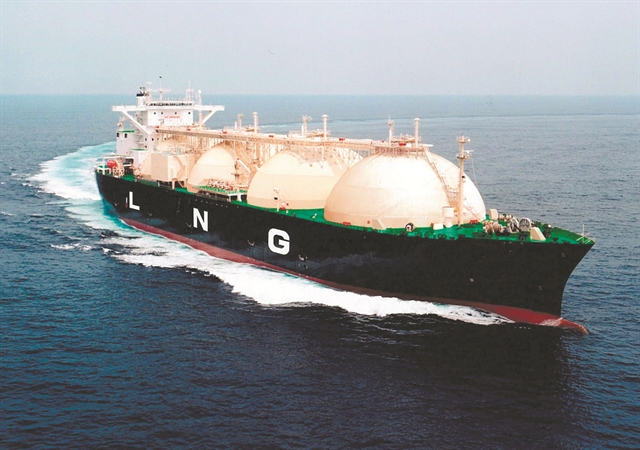 LNG Carriers: Τι οδηγεί τις τιμές των ναύλων - ΤΟ ΒΗΜΑ