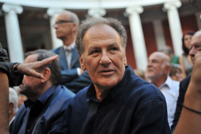 Κώστας Λαλιώτης: «Το είναι και το φαίνεσθαι ενός προέδρου» - ΤΟ ΒΗΜΑ