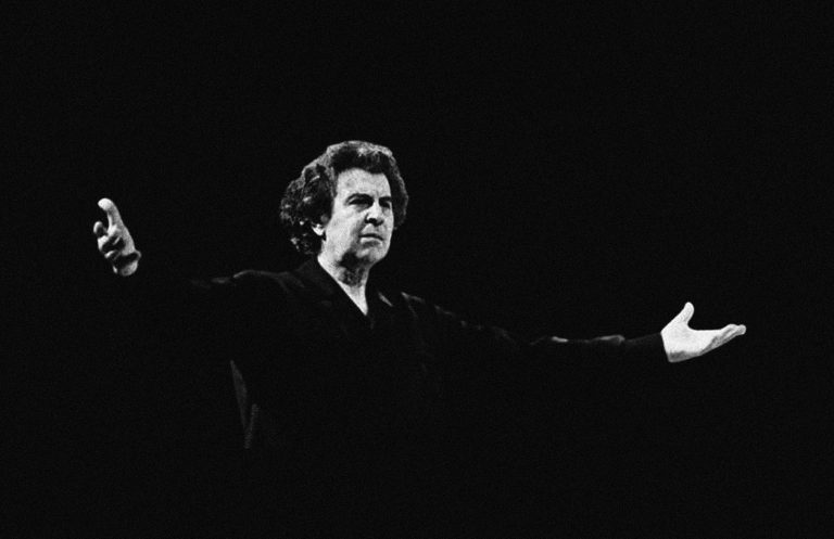 Ρωμιοσύνη: Το έργο - σταθμός του σύγχρονου ελληνικού πολιτισμού - ΤΟ ΒΗΜΑ