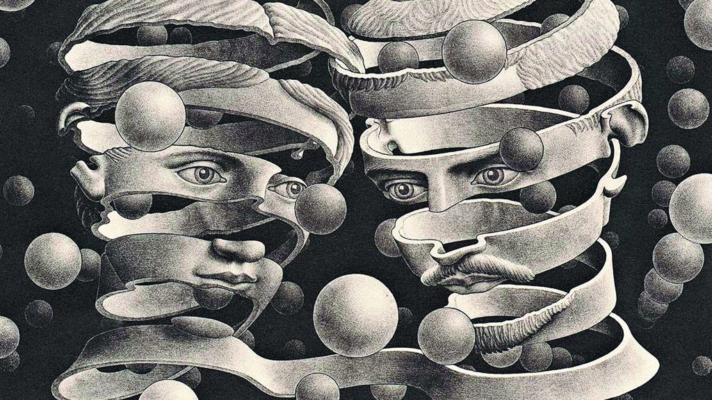 Ο Εσερ εμπνέει - ΤΟ ΒΗΜΑ