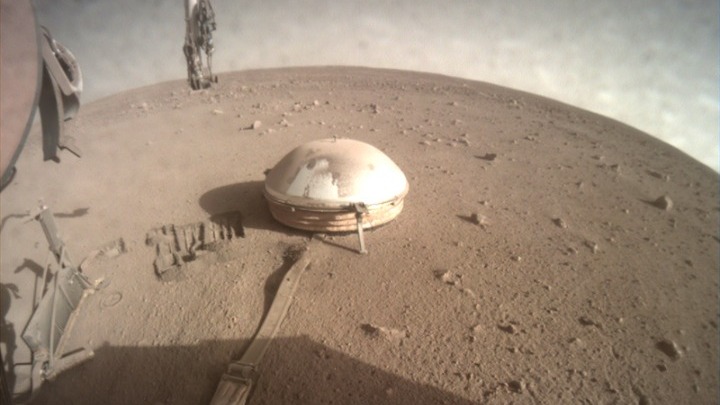 Πλανήτης Αρης: Ηταν πάντα Κόκκινος; - Πώς έγινε εχθρικός για ζωή - Τι ...