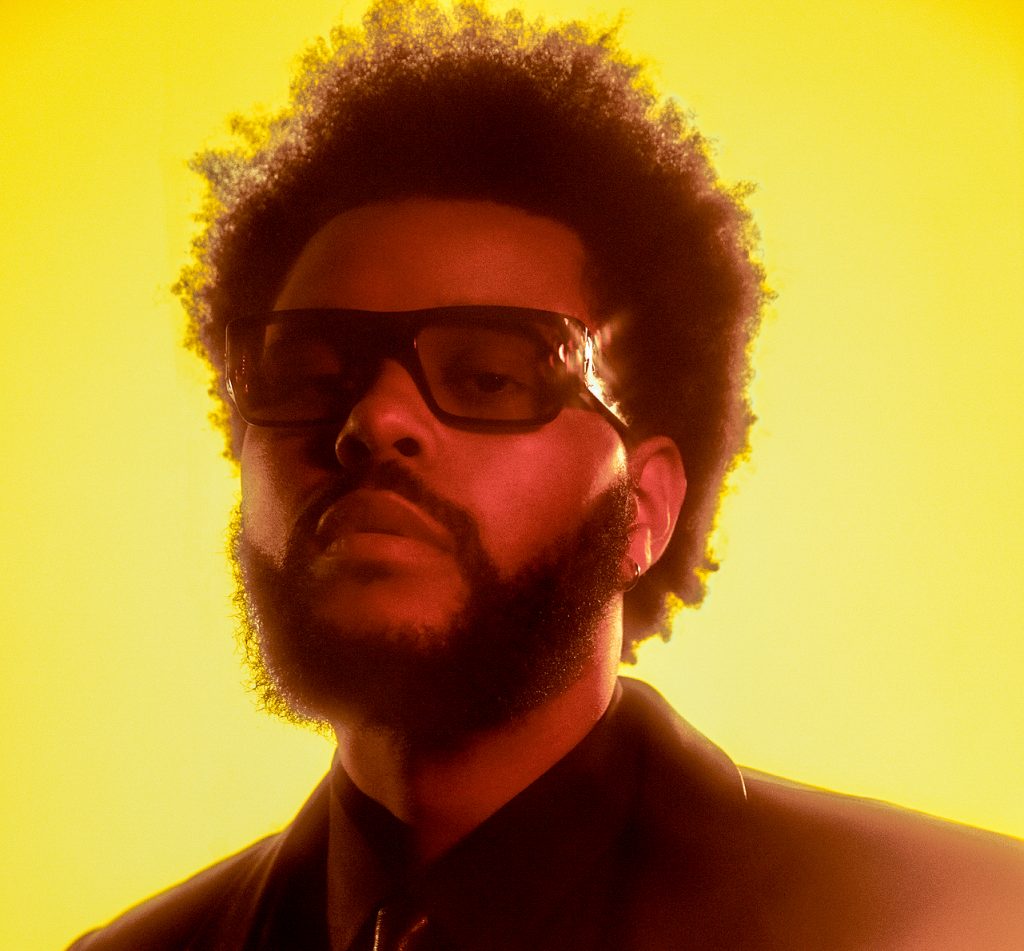 Ο The Weeknd κουράστηκε να είναι ο The Weeknd - ΤΟ ΒΗΜΑ