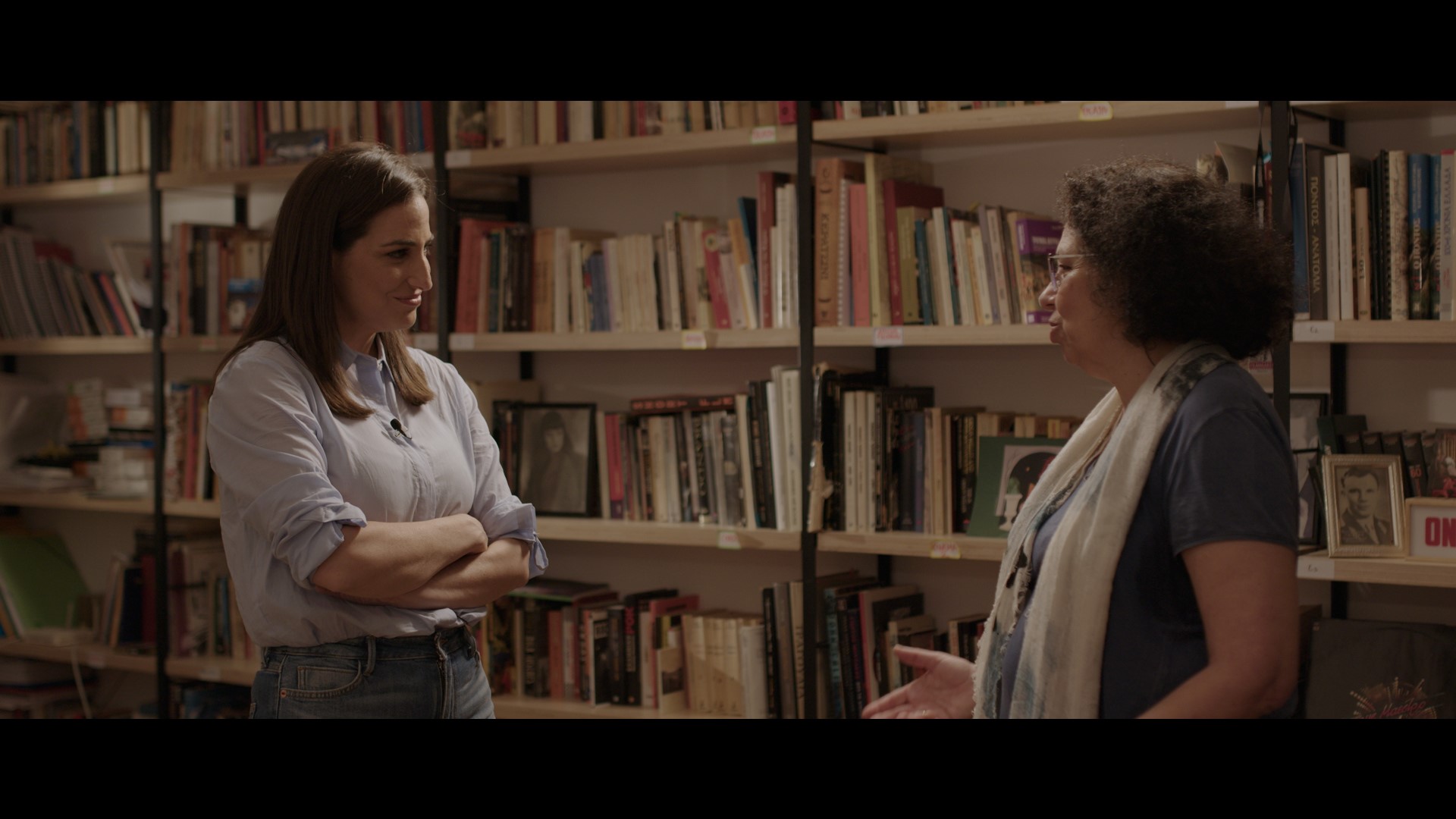 Mega Stories: Ιστορίες τεχνητής νοημοσύνης, απόψε στις 00:10 - ΤΟ ΒΗΜΑ