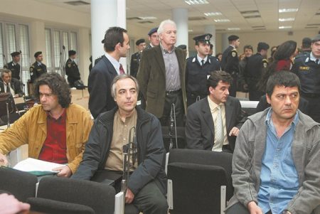 17 Νοέμβρη: Πώς εξαρθρώθηκε η μεγαλύτερη τρομοκρατική οργάνωση στην ...