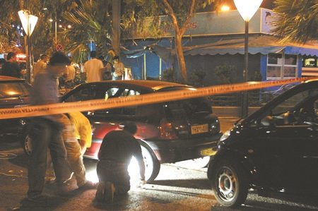 17 Νοέμβρη: Πώς εξαρθρώθηκε η μεγαλύτερη τρομοκρατική οργάνωση στην ...