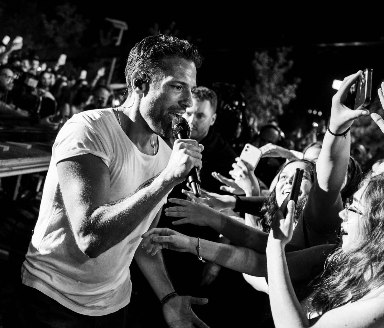 «Σπίτι με το MEGA On Tour» με τον Κωνσταντίνο Αργυρό στη Θεσσαλονίκη ...