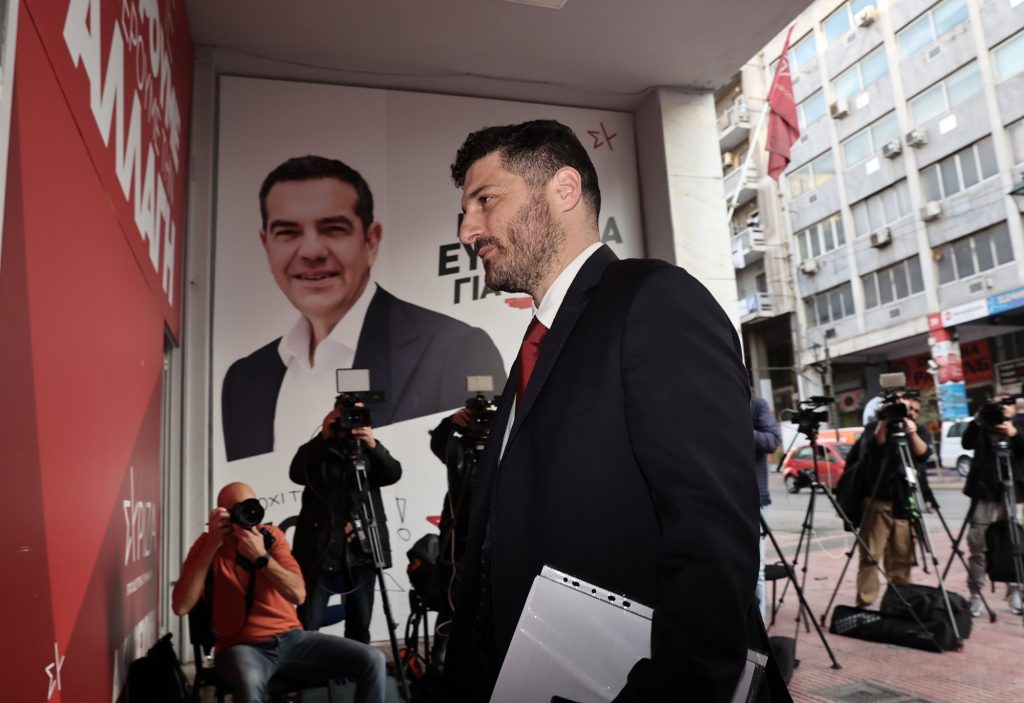 «Πράσινο φως» για την εκτόξευση του Hellas Sat 4 - ΤΟ ΒΗΜΑ