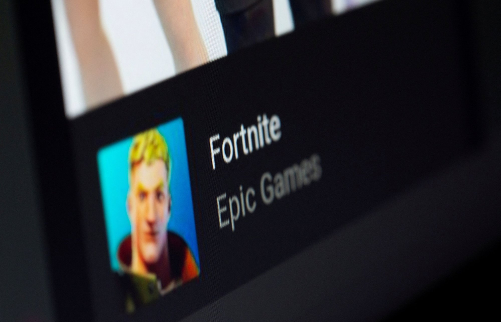 Epic-ή νίκη για το Fornite εναντίον της Google για το μονοπώλιο - ΤΟ ΒΗΜΑ