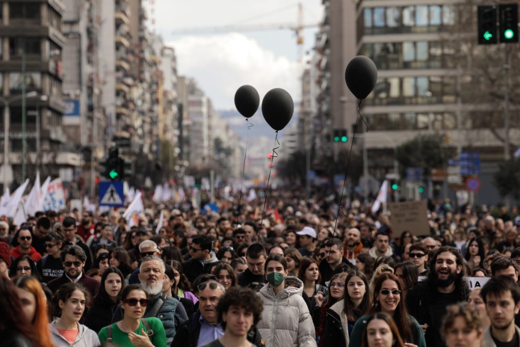 ΓΣΕΕ: Νέα 24ωρη γενική απεργία αποφάσισε το Συμβούλιο της - ΤΟ ΒΗΜΑ