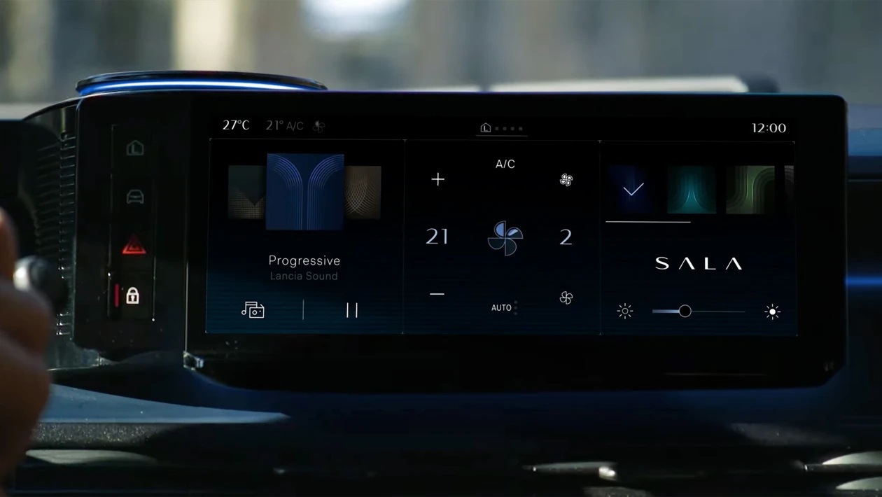 Lancia Ypsilon: Η αναγέννηση | in.gr