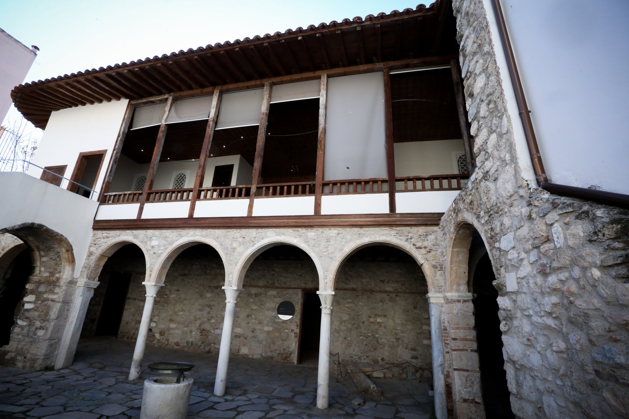 Αγία Φιλοθέη: Η Αθηναία νεομάρτυρας και τι την συνδέει με Φιλοθέη ...