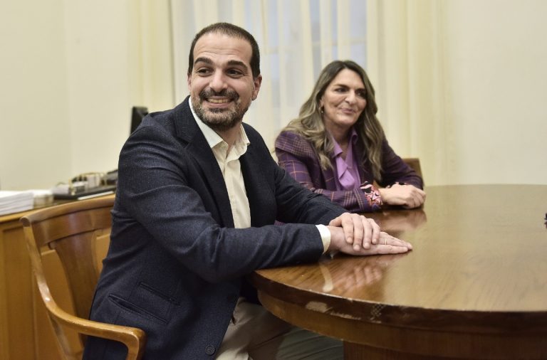 Γαβριήλ Σακελλαρίδης: Γιατί είχε αποχωρήσει από τον ΣΥΡΙΖΑ και την ...
