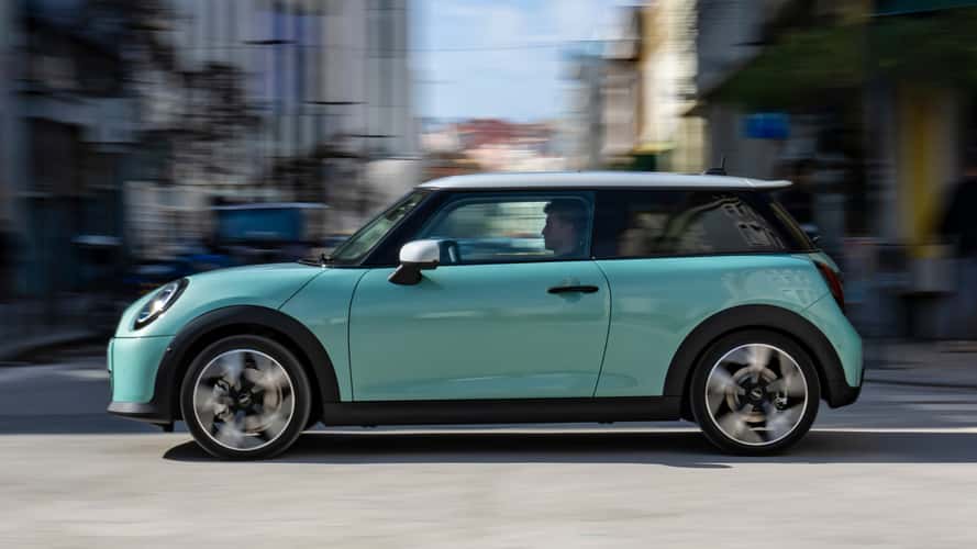 MINI Cooper S Classic: Νέα επιλογή με δόσεις… νοσταλγίας - ΤΟ ΒΗΜΑ