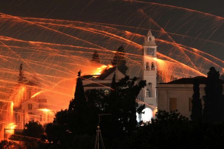 Πάσχα στην Ελλάδα: 7 προορισμοί για τις γιορτές (κι όχι μόνο) - ΤΟ ΒΗΜΑ