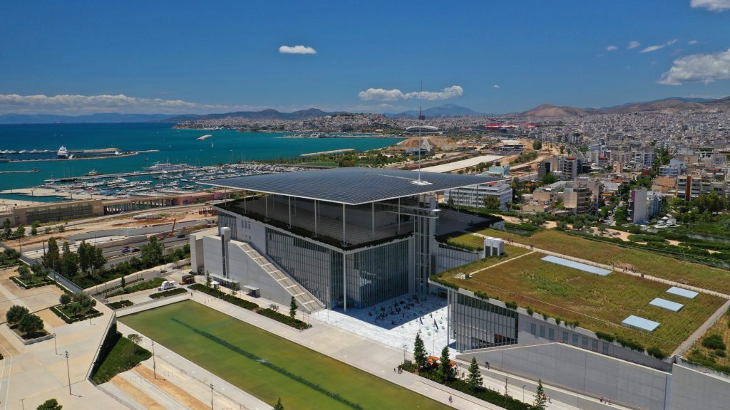 Πάσχα στην Αθήνα: Προτάσεις για όσους μείνουν στην πρωτεύουσα - ΤΟ ΒΗΜΑ