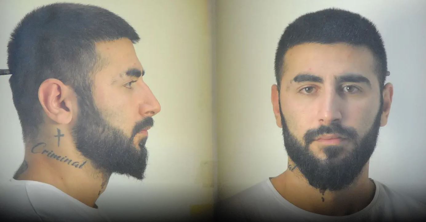 Greek Mafia: Στη δημοσιότητα τα στοιχεία οκτώ συλληφθέντων - ΤΟ ΒΗΜΑ