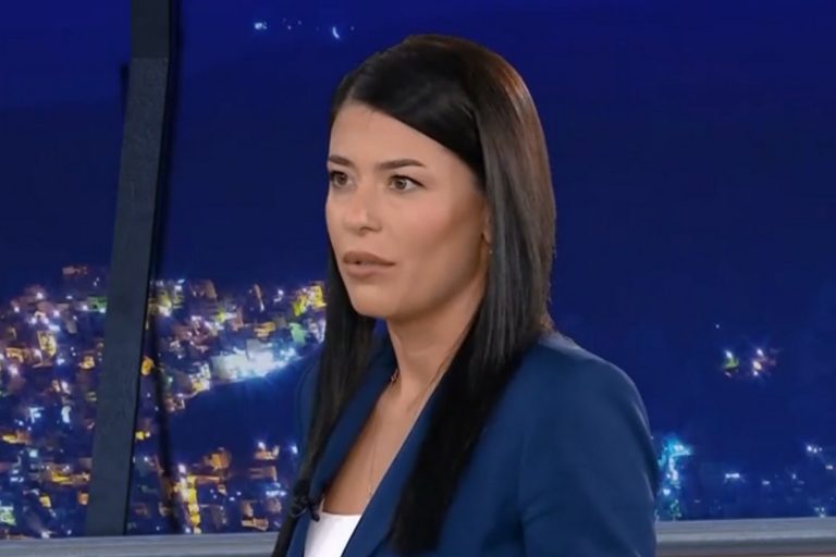 Αφροδίτη Λατινοπούλου: «Δεν θα συνεργαστώ με Μητσοτάκη» – Τι είπε για ...