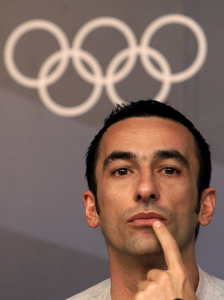 Αθήνα 2004: Τα 24 πρόσωπα που σημάδεψαν τους Ολυμπιακούς Αγώνες - ΤΟ ΒΗΜΑ