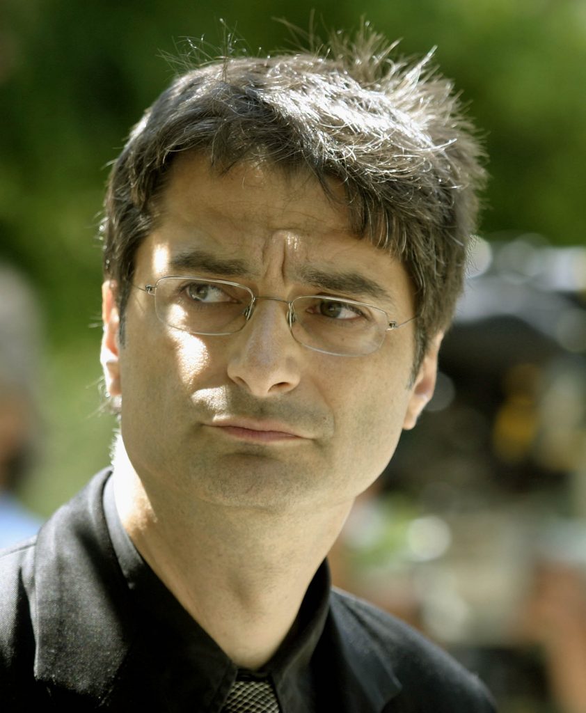 Αθήνα 2004: Τα 24 πρόσωπα που σημάδεψαν τους Ολυμπιακούς Αγώνες - ΤΟ ΒΗΜΑ
