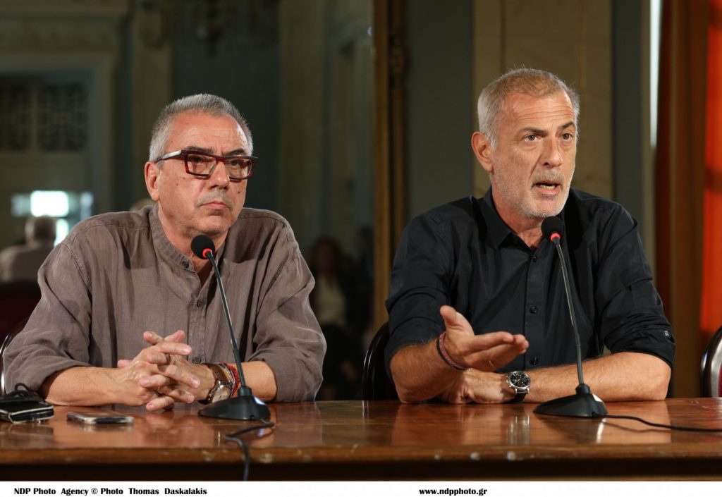 Δημοτικό Θέατρο Πειραιά: Όλο το καλλιτεχνικό πρόγραμμα της σεζόν 2024 ...
