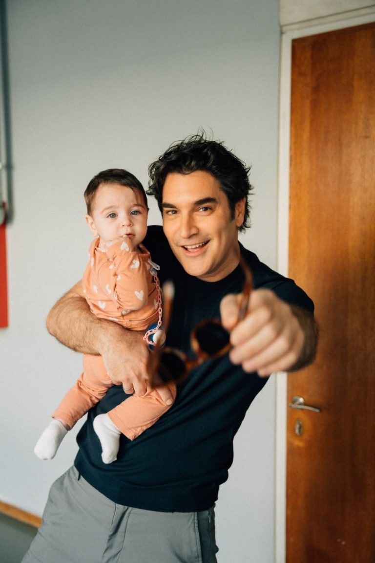 Maestro: Backstage από τα γυρίσματα της τρίτης σεζόν - ΤΟ ΒΗΜΑ