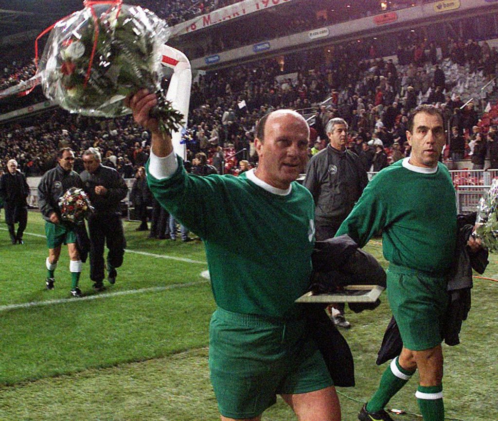 Μίμης Δομάζος: Από τι πέθανε - Το ιατρικό ανακοινωθέν - ΤΟ ΒΗΜΑ