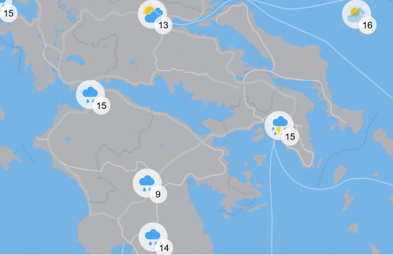 Τηγανίτες με εσπεριδοειδή | Vita.gr